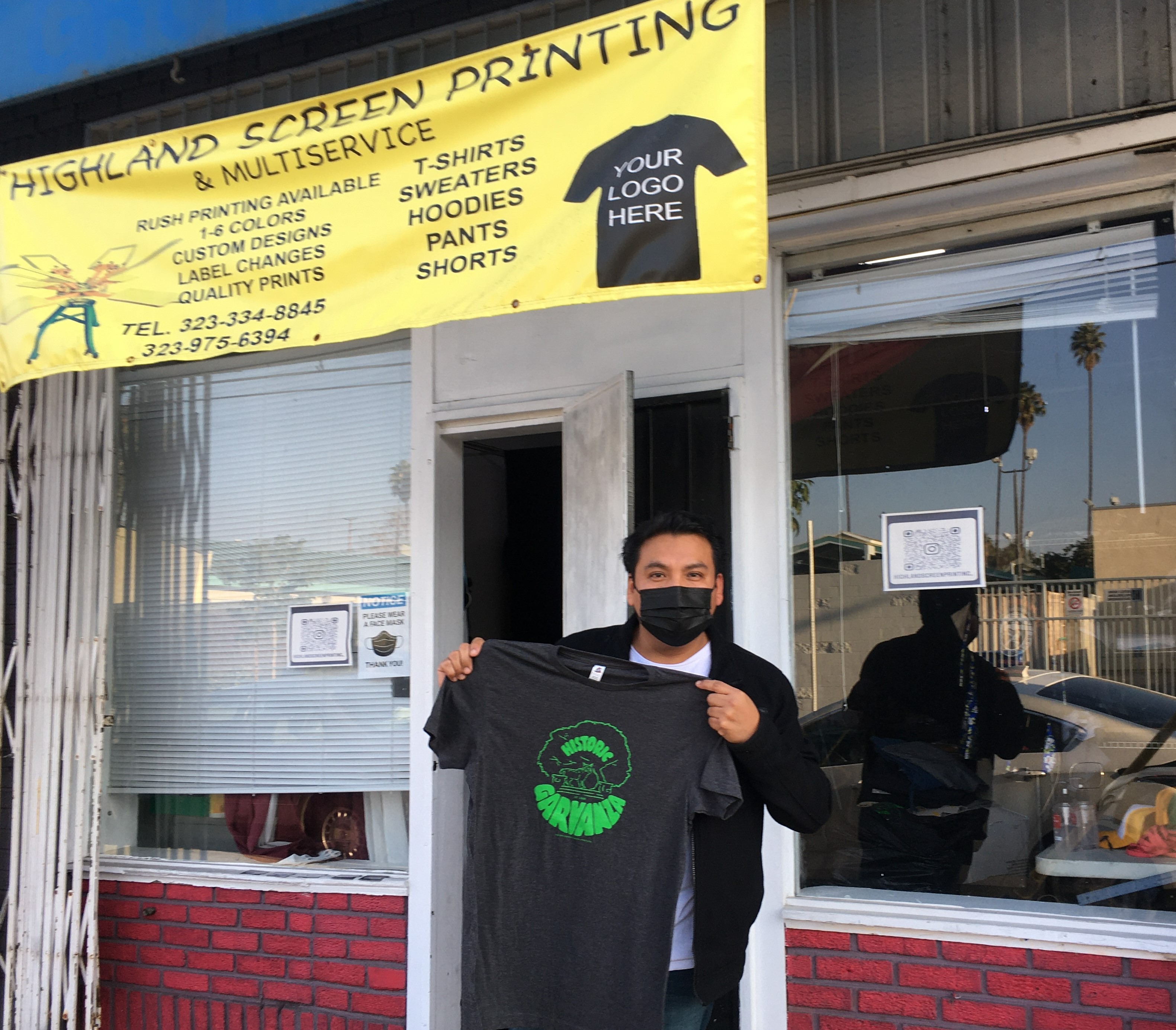 Historic Garvanza Coalition – Save Garvanza's Gateway – Follow Historic ...