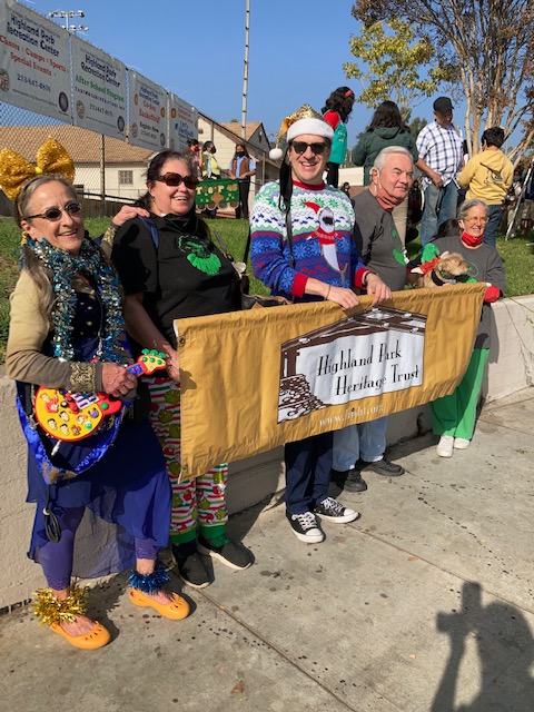 Historic Garvanza Coalition – Save Garvanza's Gateway – Follow Historic ...